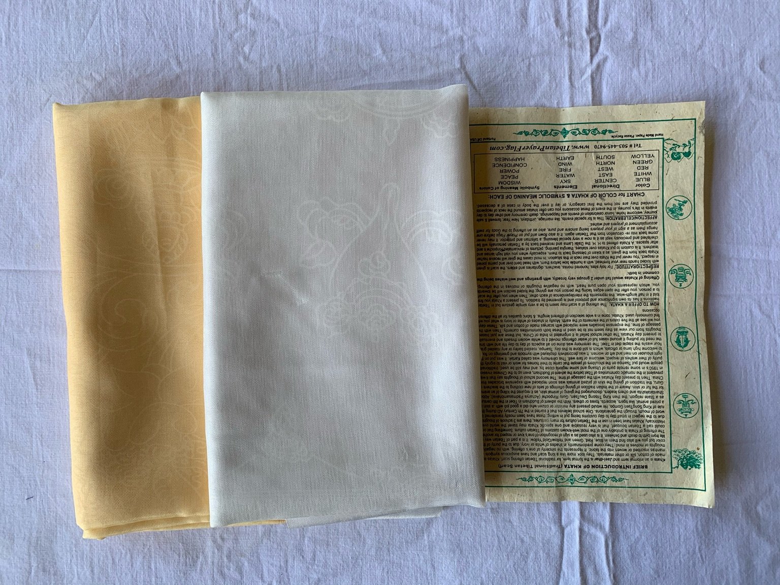 Welcome to TibetanPrayerFlag.com - An Online Authentic Tibetan Store